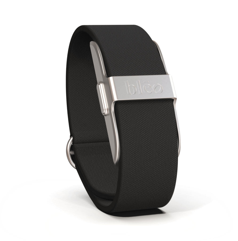 blēo | Crack your longevity code